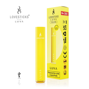Lovesticks - Shop - Premium E-Shishas – www.love-sticks.de
