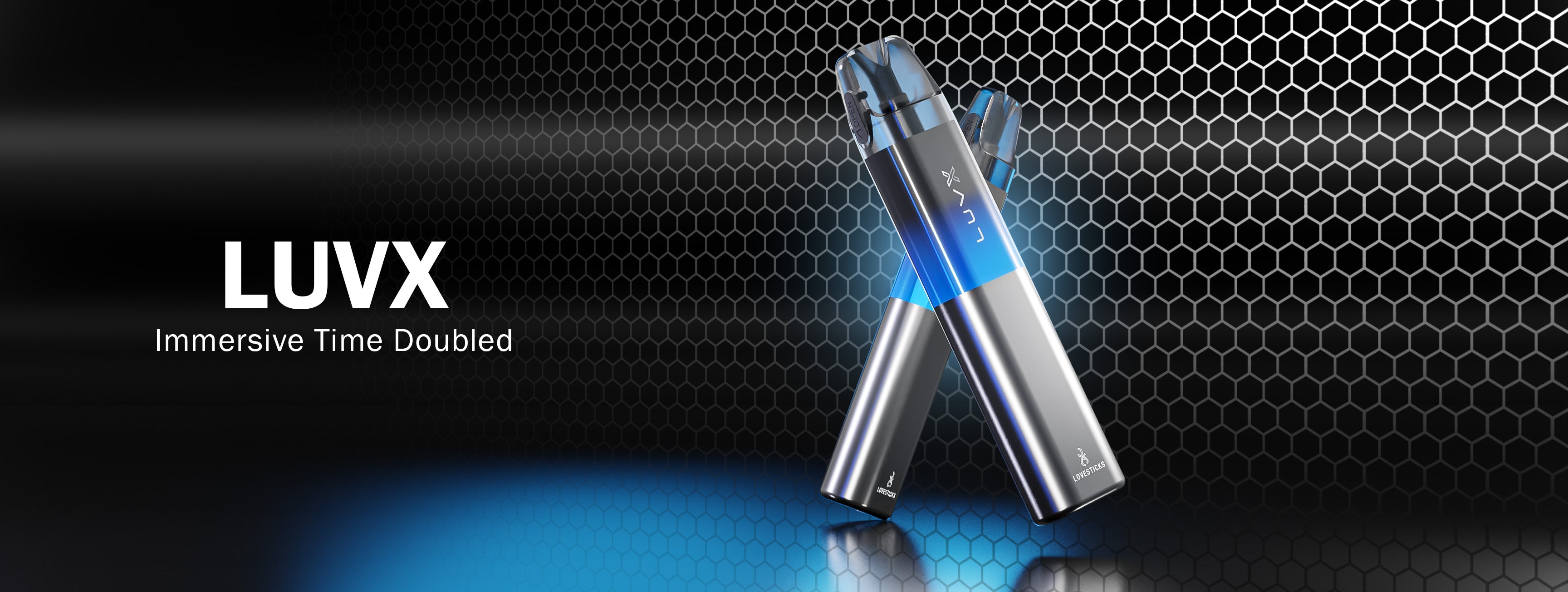 Lovesticks - Shop - Premium E-Shishas – LOVESTICKS